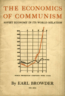 Communism Economics